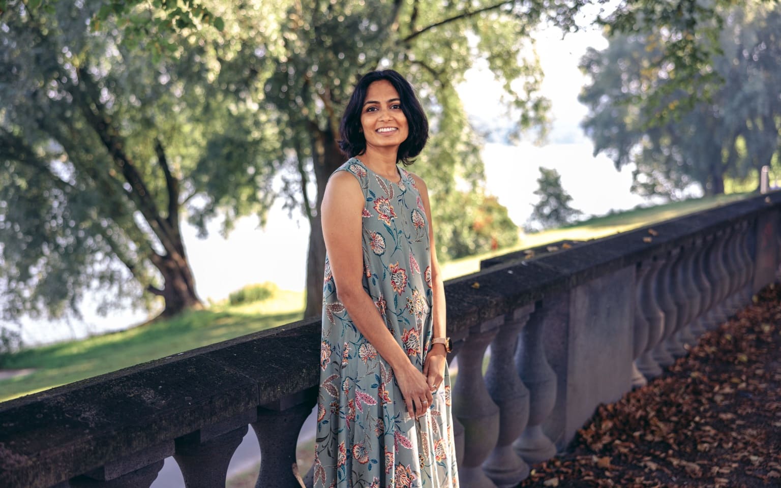 Consultant. Mom. Superstar. How Flexible Work Helps Swati Succeed. Be ...