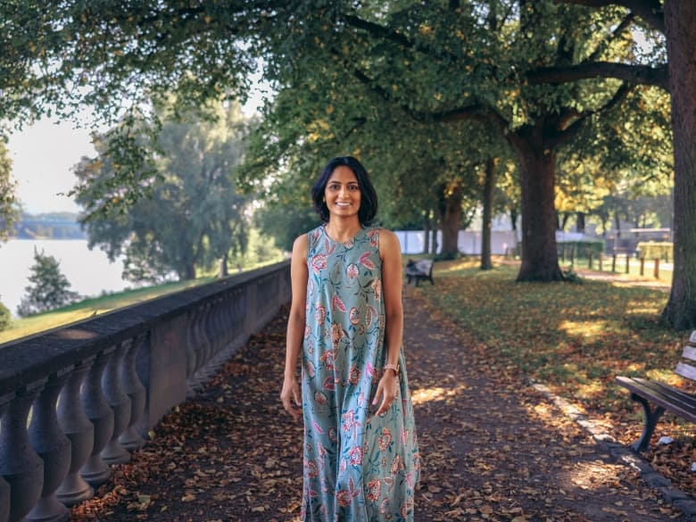 Consultant. Mom. Superstar. How Flexible Work Helps Swati Succeed - DHL ...