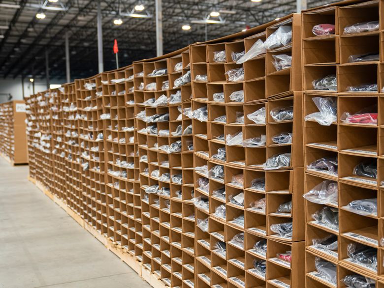 Reuseable E-Commerce Packaging - the Future Looks Bright - DHL Consulting