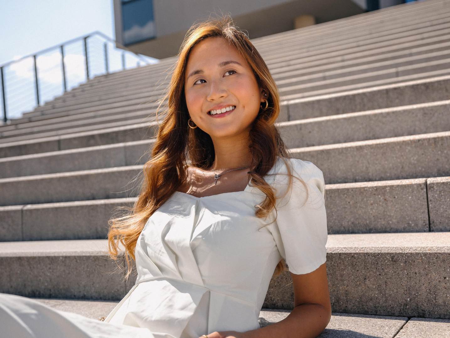 Why Jamie’s Consulting Career is Going Places - DHL Consulting