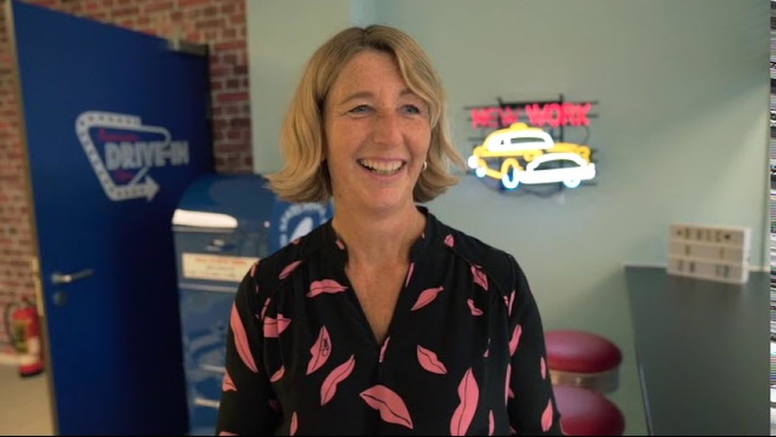 Careers for women and with women | DHL Consulting