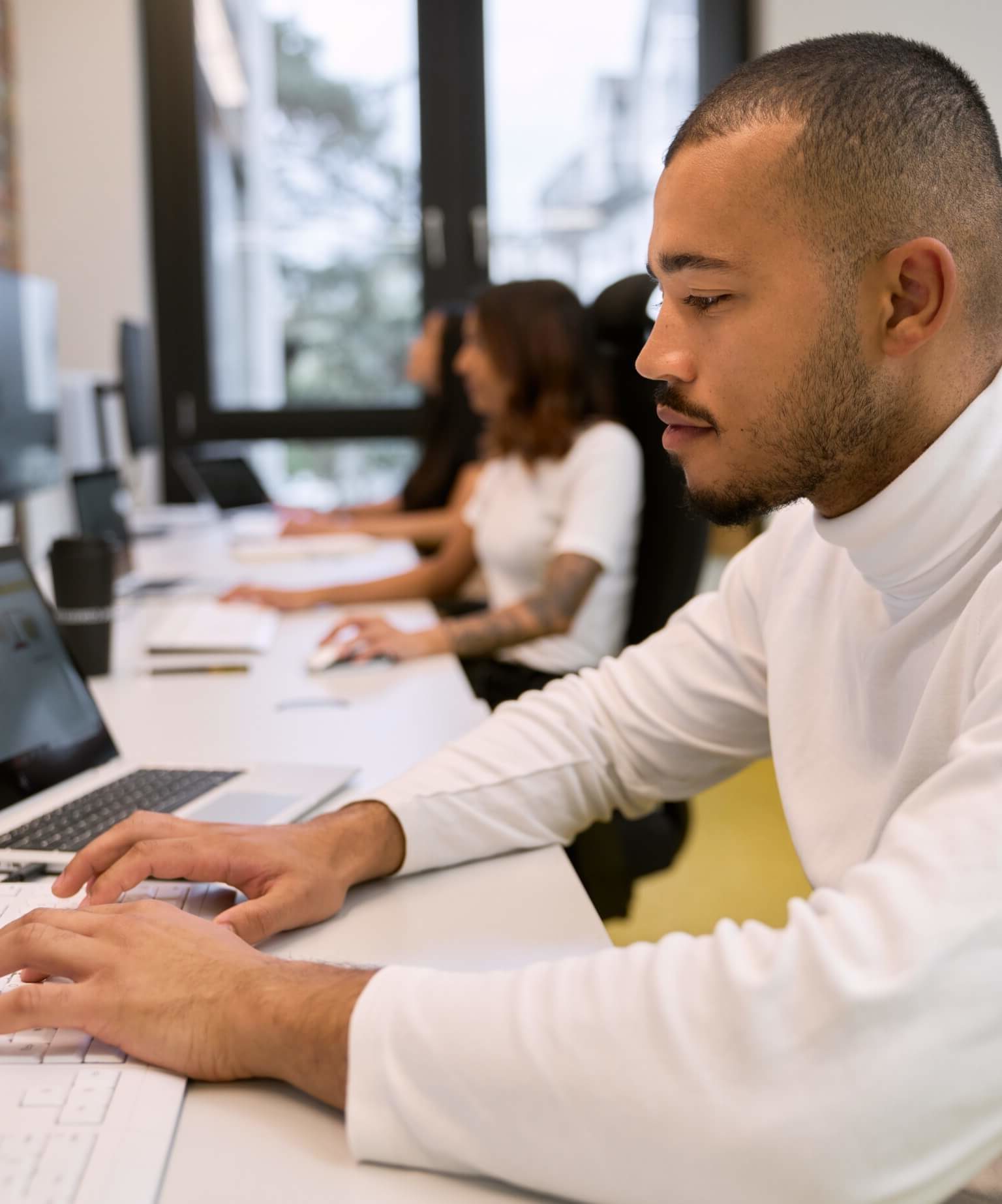 Diversity in the workplace making a difference | DHL Consulting