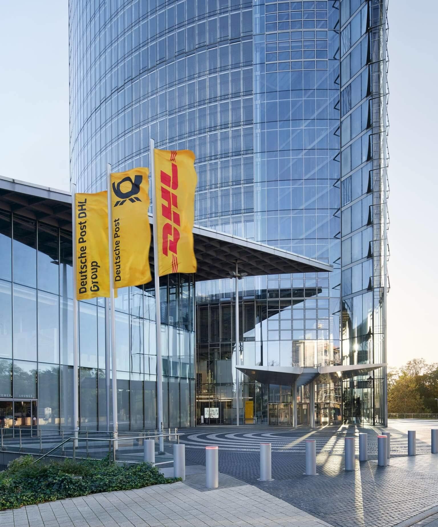 Consulting experts with in-depth know-how | DHL Consulting