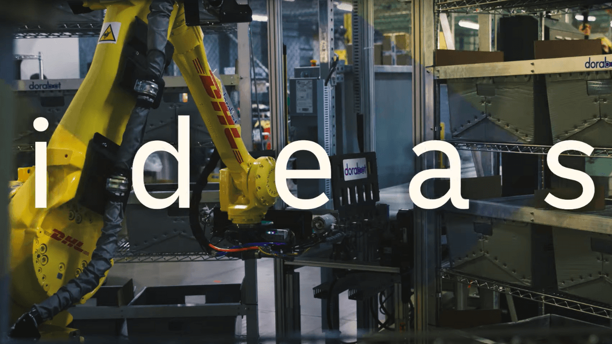 The future of operations with automation | DHL Consulting