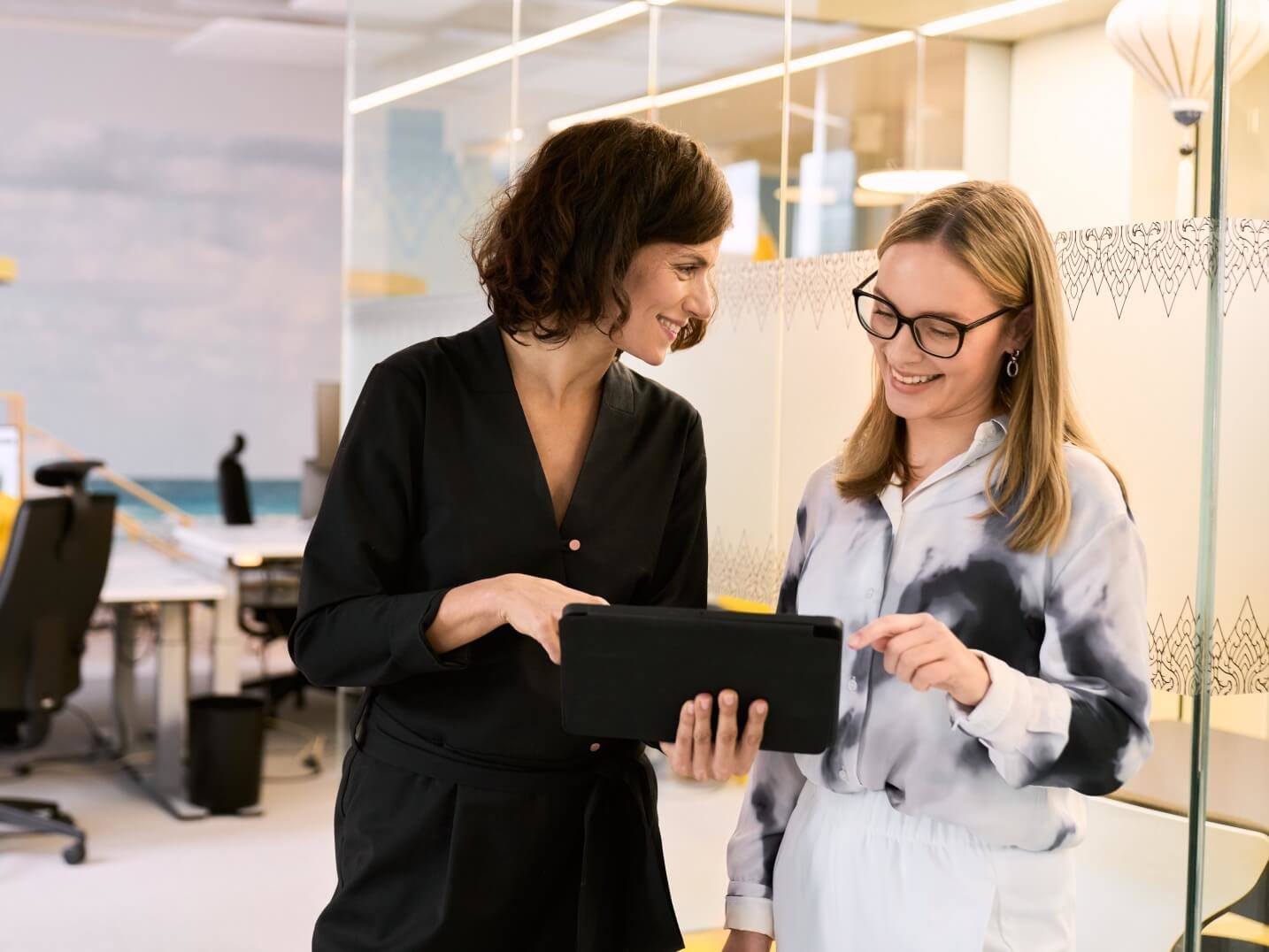 Start a consulting career or data science career | DHL Consulting