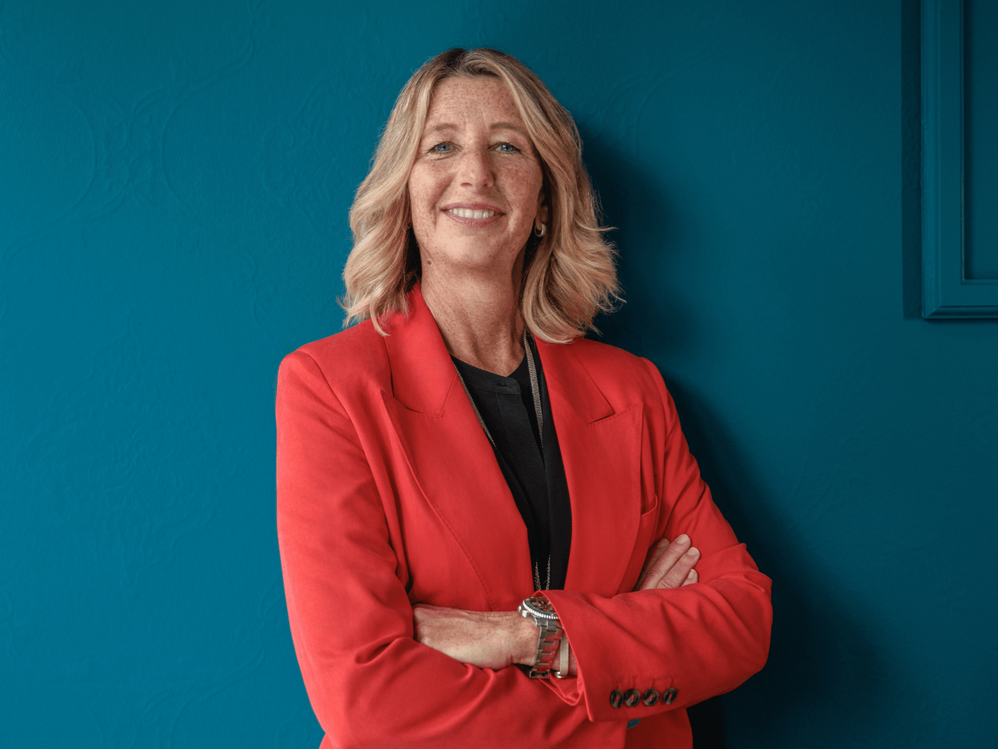 Breaking the glass ceiling for women | DHL Consulting