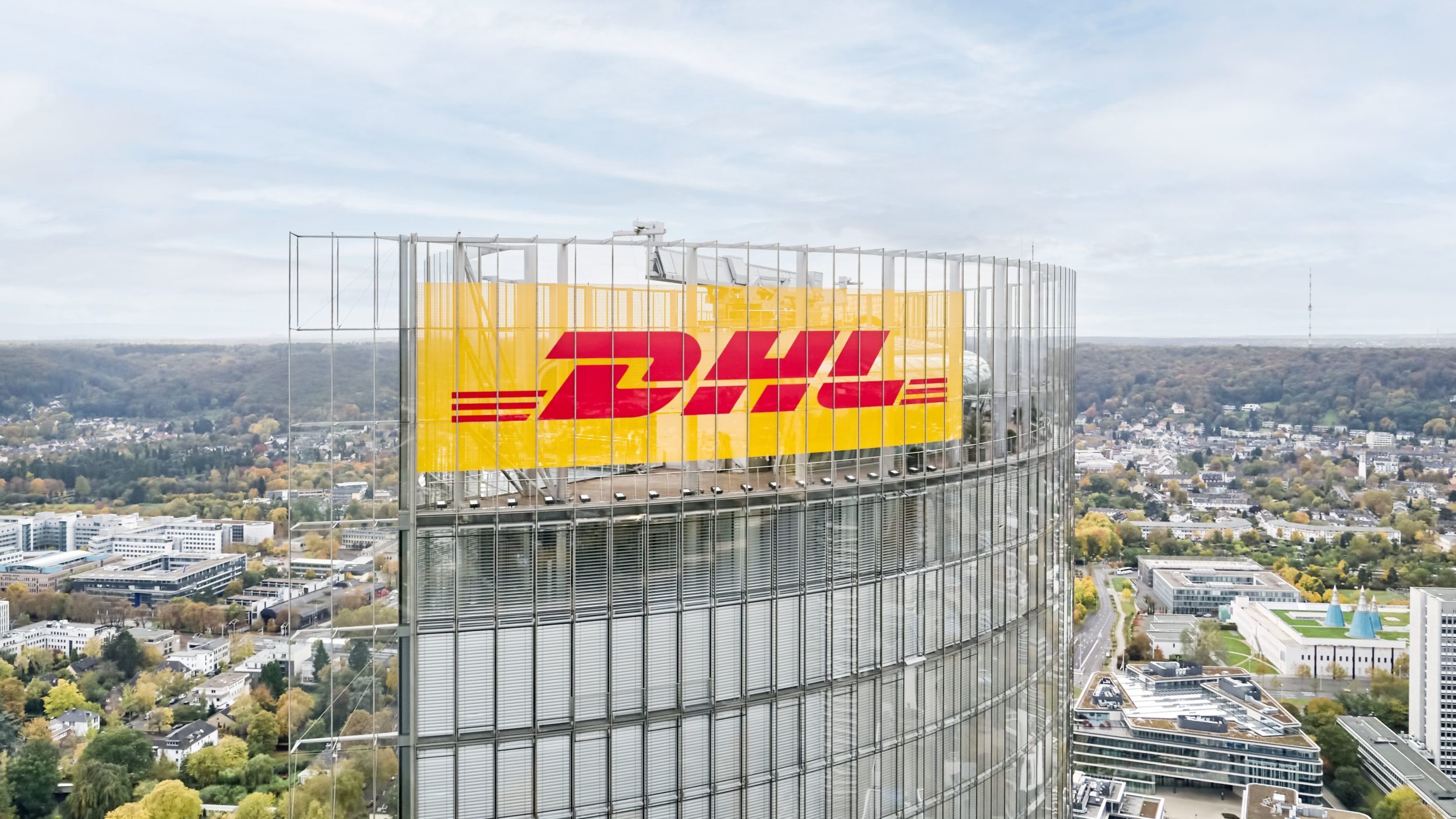 Management & Logistics Consulting | DHL Consulting