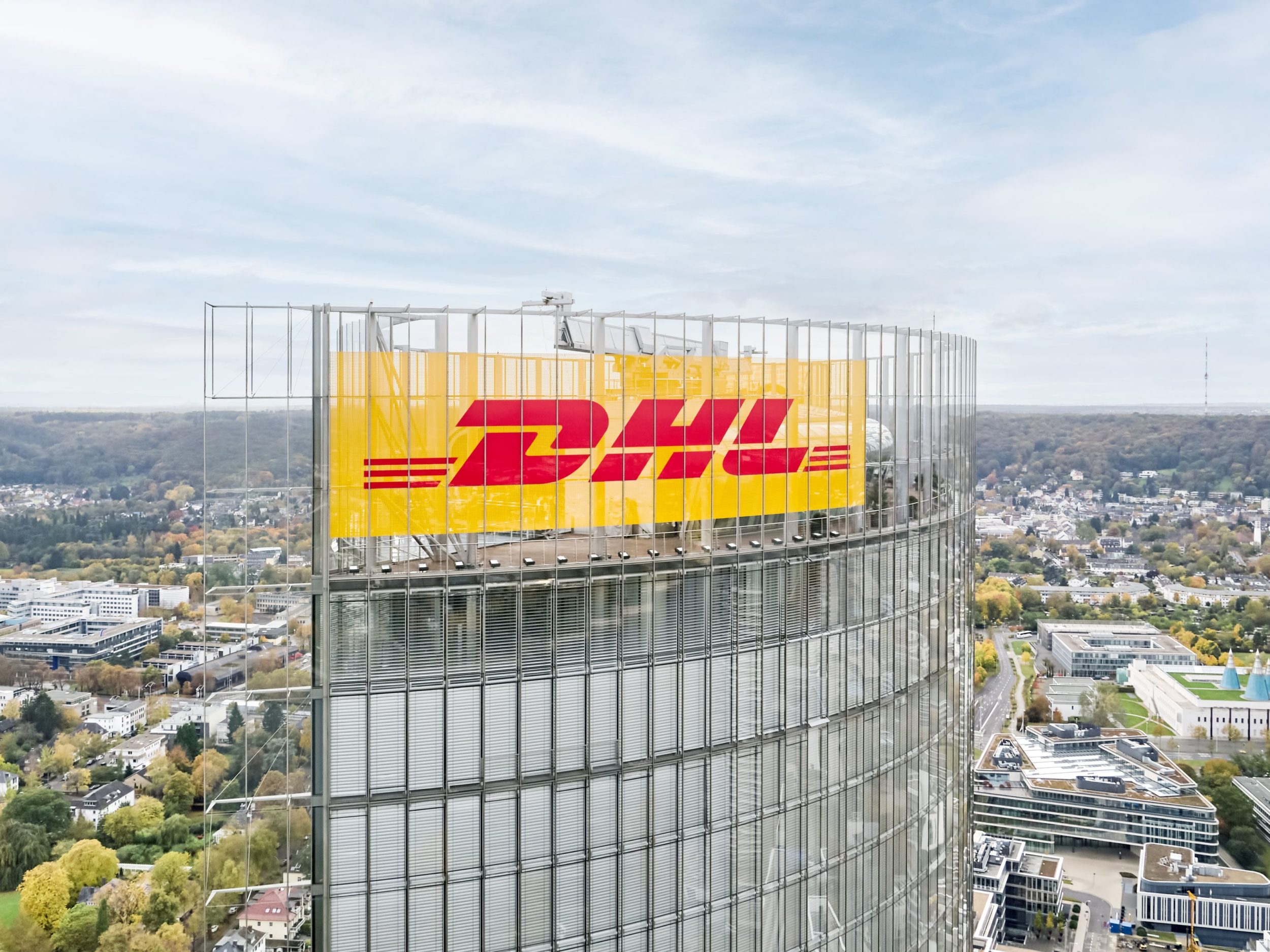 International offices in Europe, USA, APAC | DHL Consulting